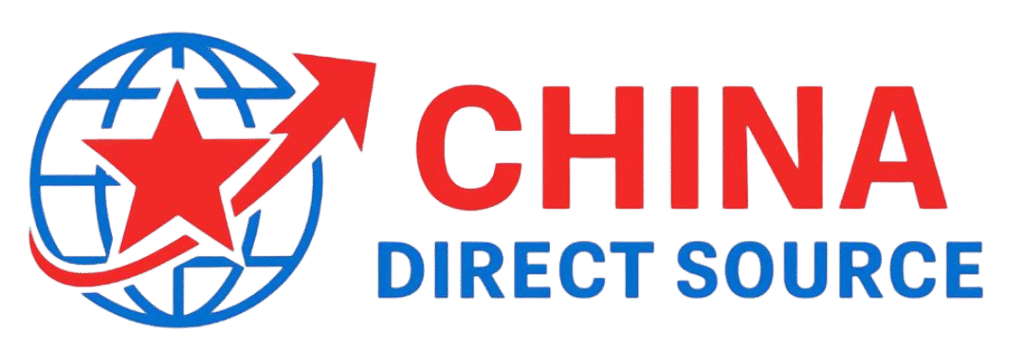 Home - China Direct Source